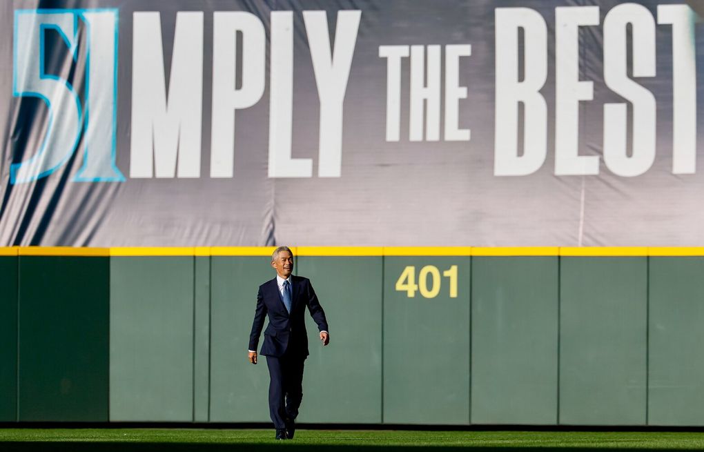 Ryan Divish | The Seattle Times
