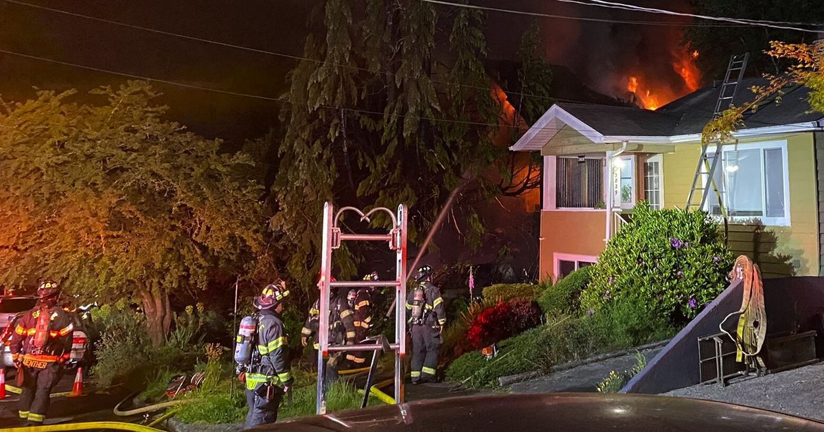 Seattle police say they arrested innocent man in deadly Wallingford ...