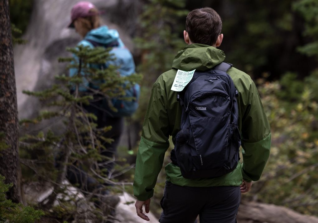 The Enchantments face dire conditions amid staffing shortage | The ...