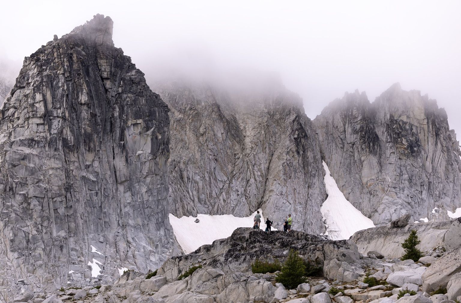 The Enchantments face dire conditions amid staffing shortage | The ...