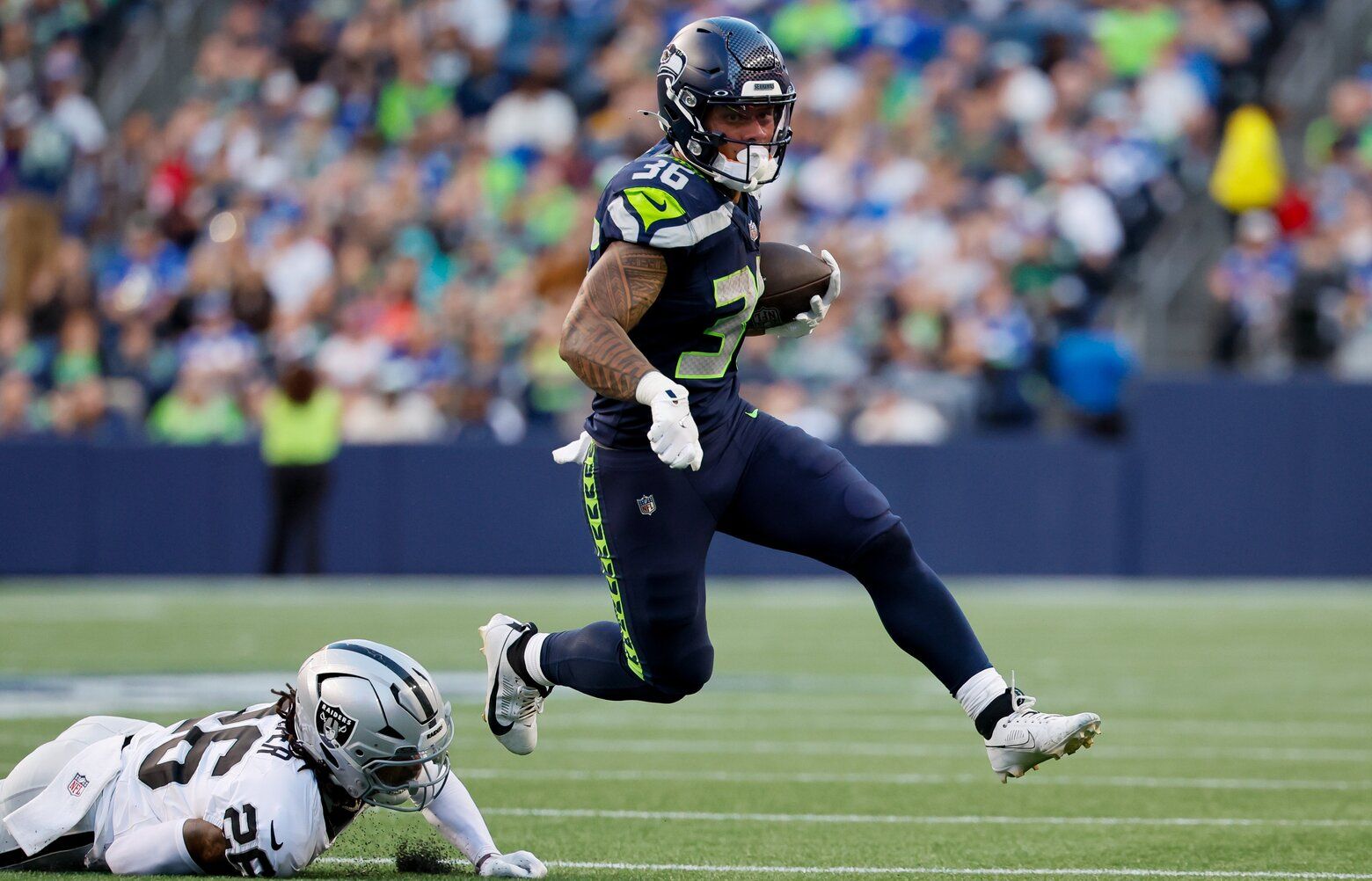 Seahawks | The Seattle Times