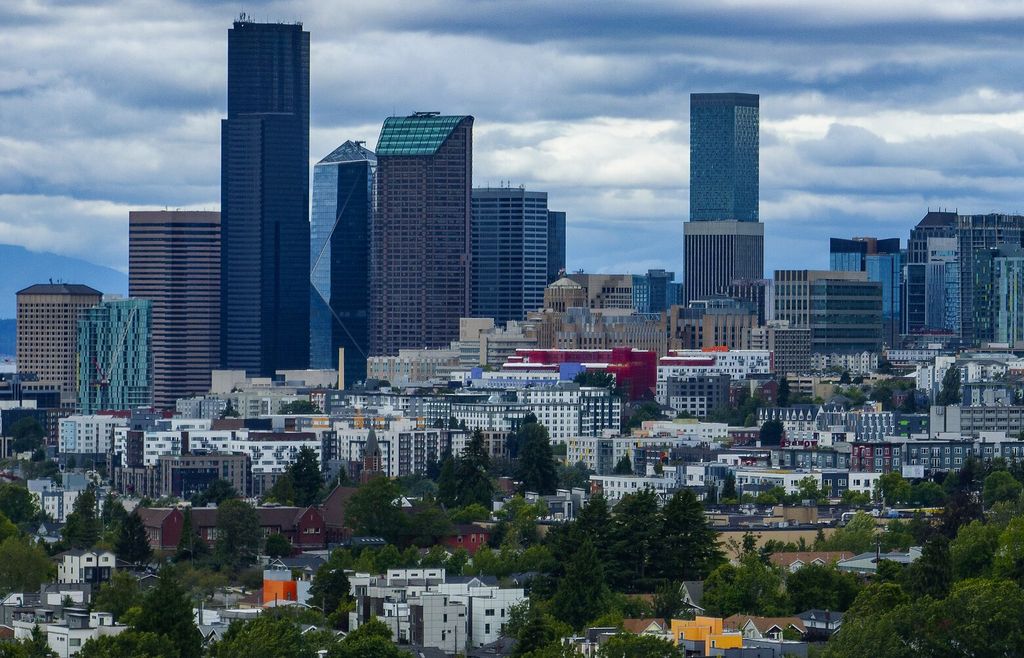 Economy | The Seattle Times