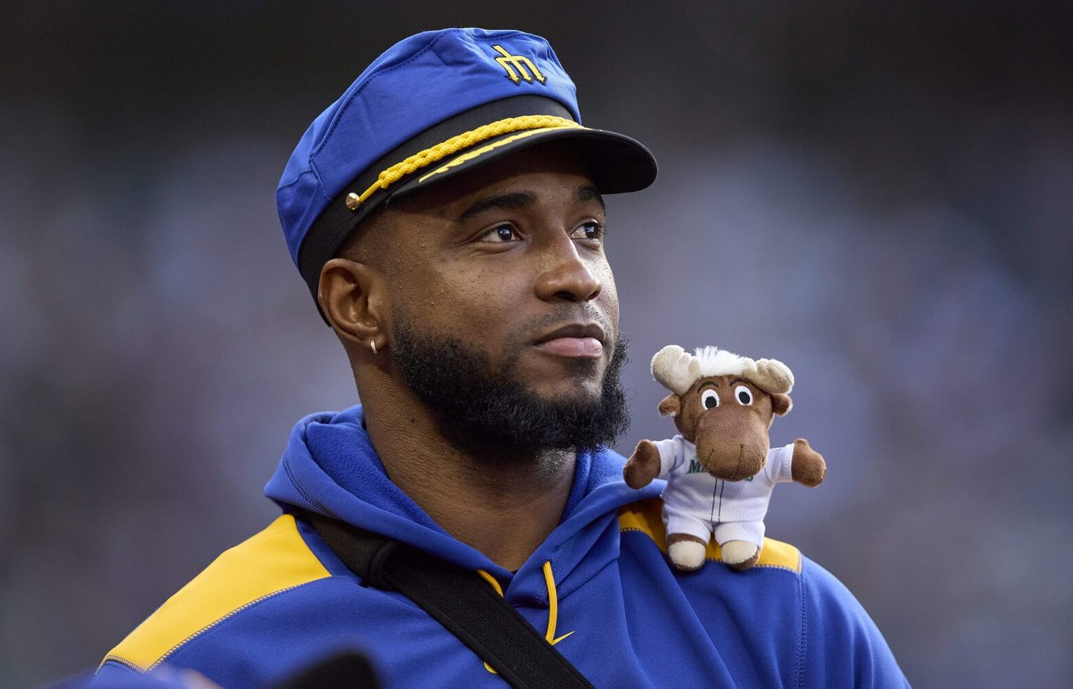 Ryan Divish | The Seattle Times