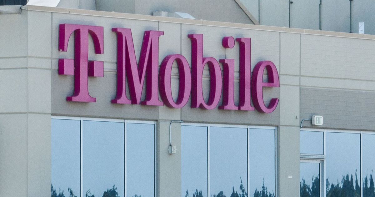 Bellevue-based T-Mobile lays off ‘small portion’ of employees | The Seattle Times