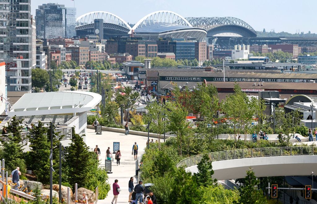 Economy | The Seattle Times