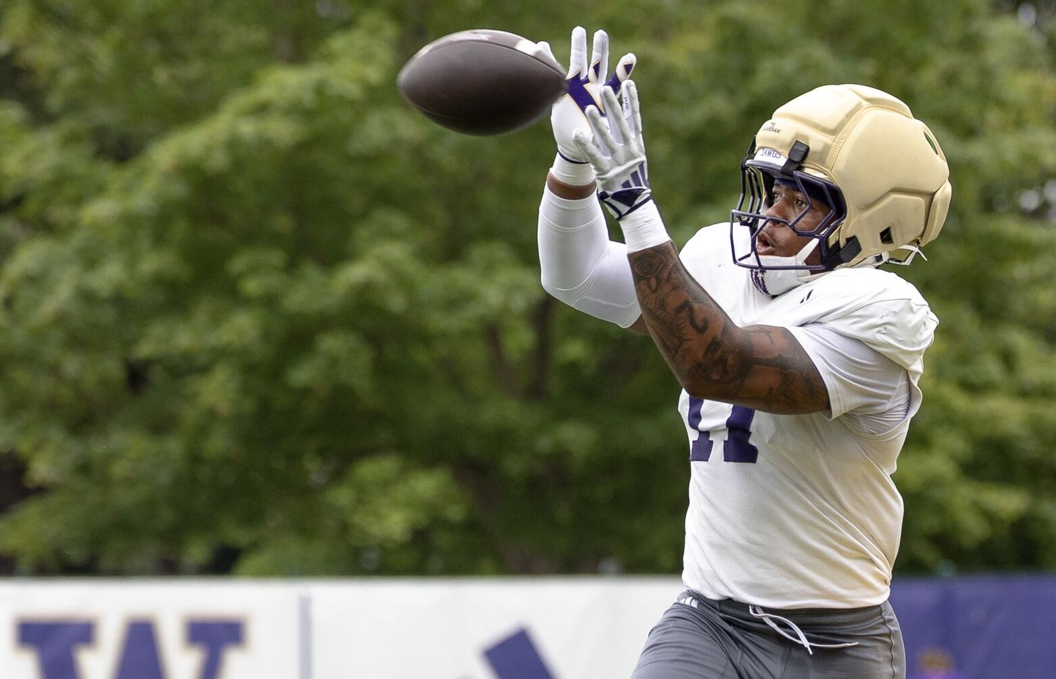 Huskies | The Seattle Times