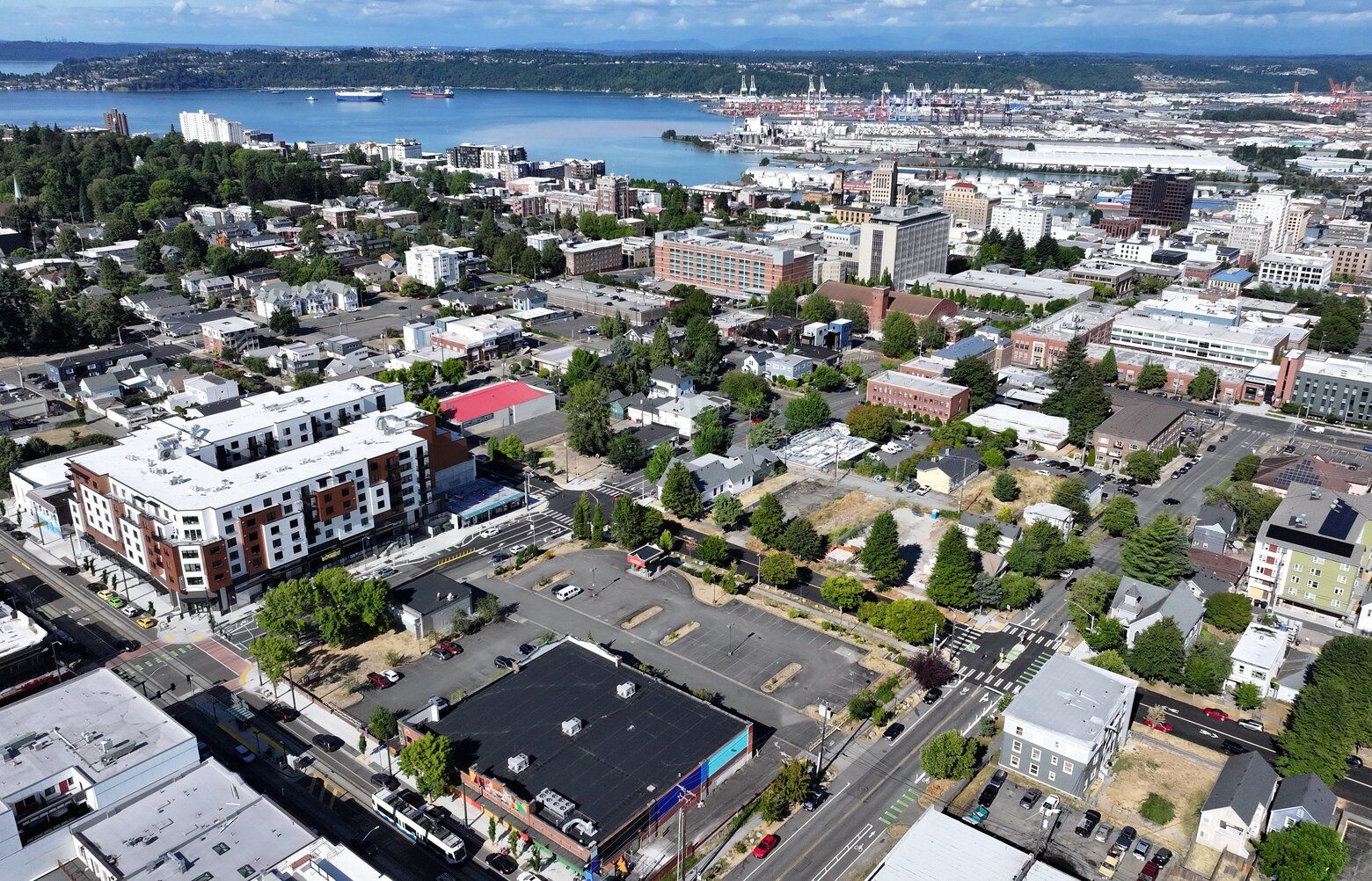 Economy | The Seattle Times