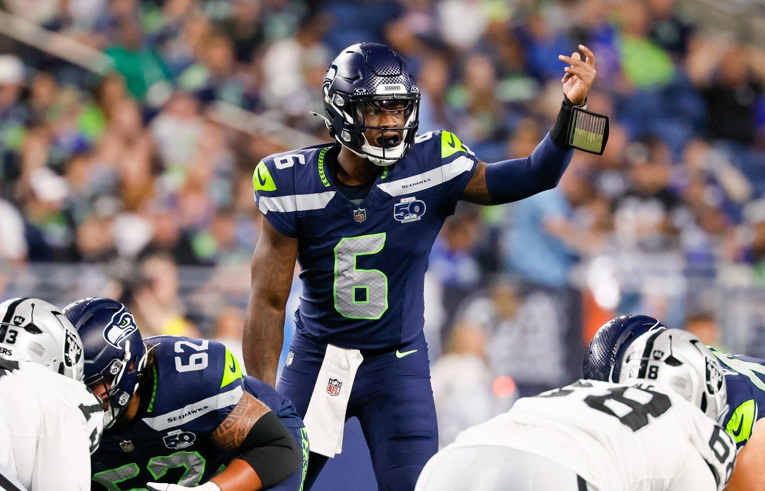 Seahawks | The Seattle Times