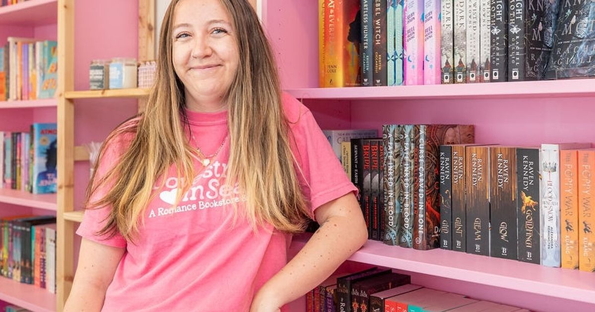 Lovestruck in Seattle is a romance book-lover’s dream | The Seattle Times