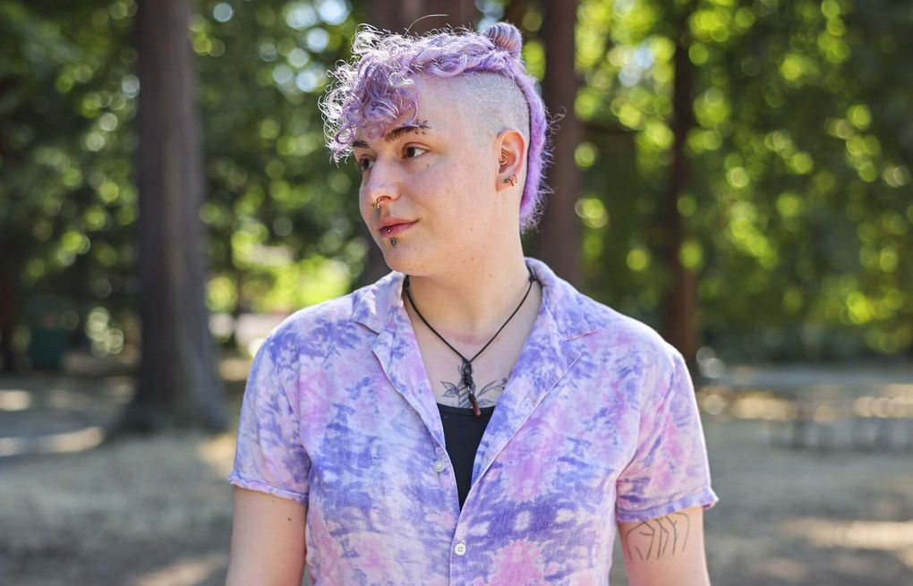 Hannah Furfaro | The Seattle Times
