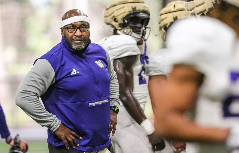 Huskies | The Seattle Times