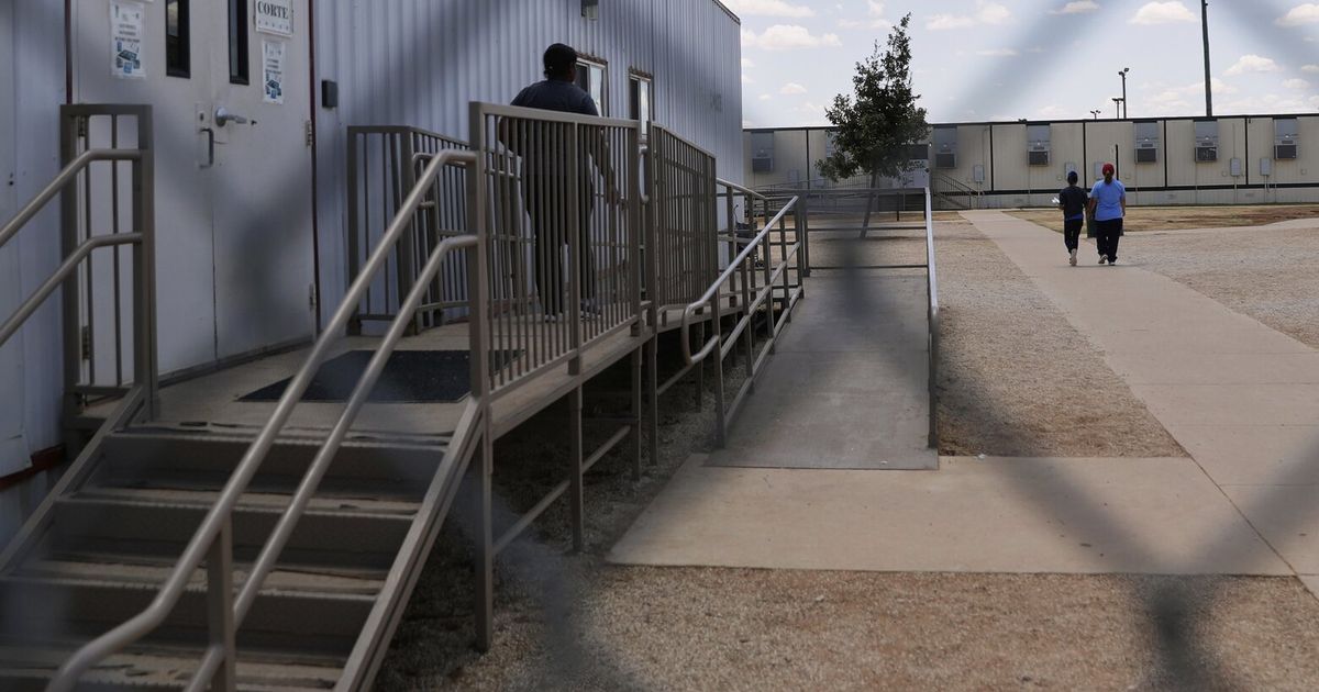 Border Patrol detains 10-year-old Spokane girl and her dad | The ...
