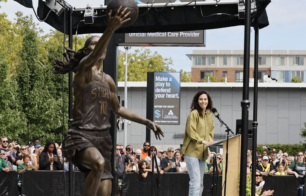 Sue Bird’s Basketball Hall of Fame induction: Complete coverage | The ...