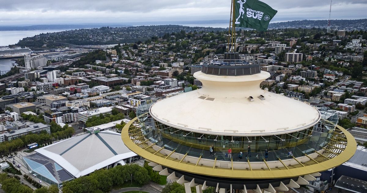 How to watch Sue Bird’s statue unveiling and where to celebrate | The ...