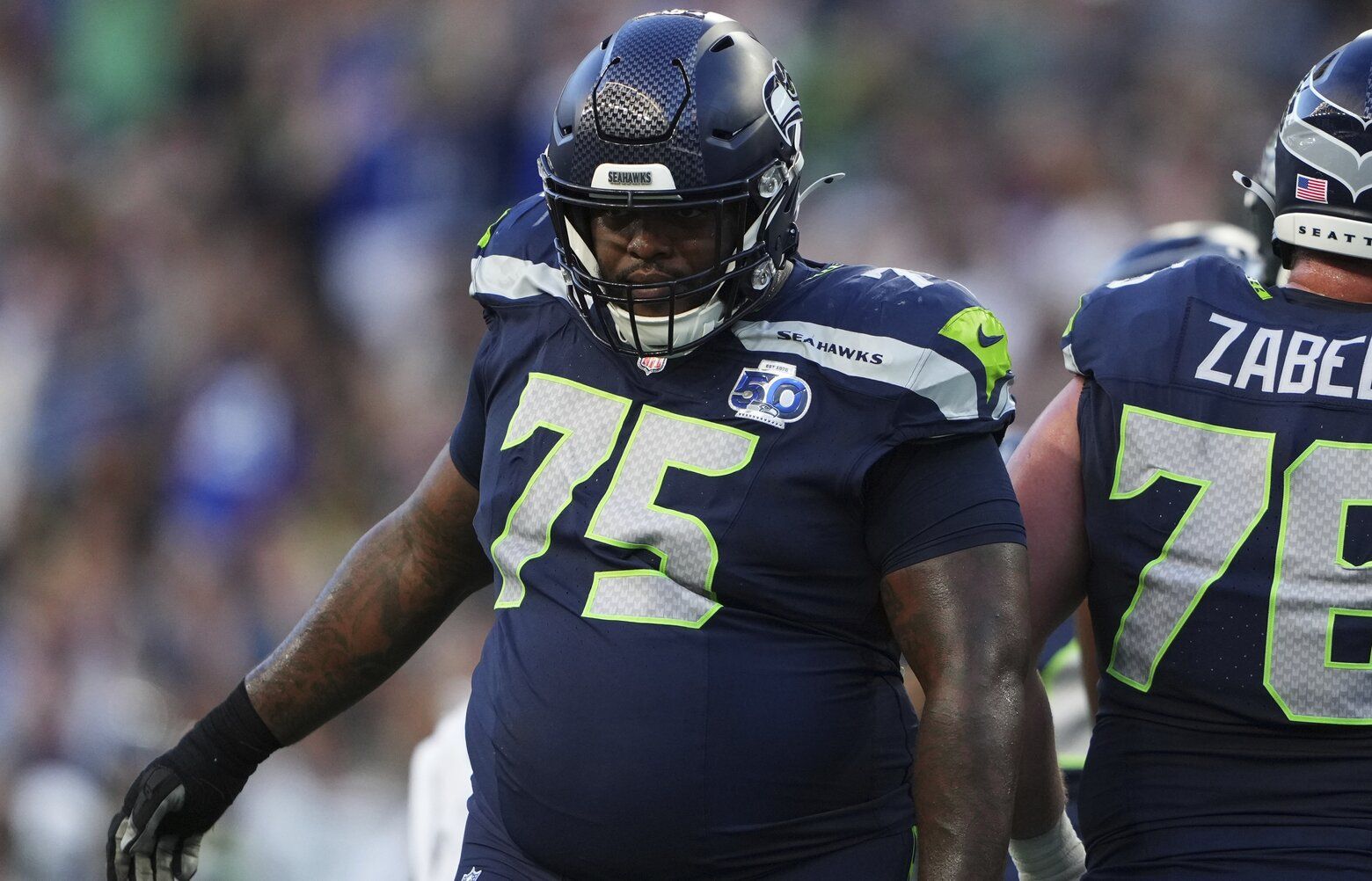 Projecting Seahawks’ initial 53-man roster | Analysis | The Seattle Times