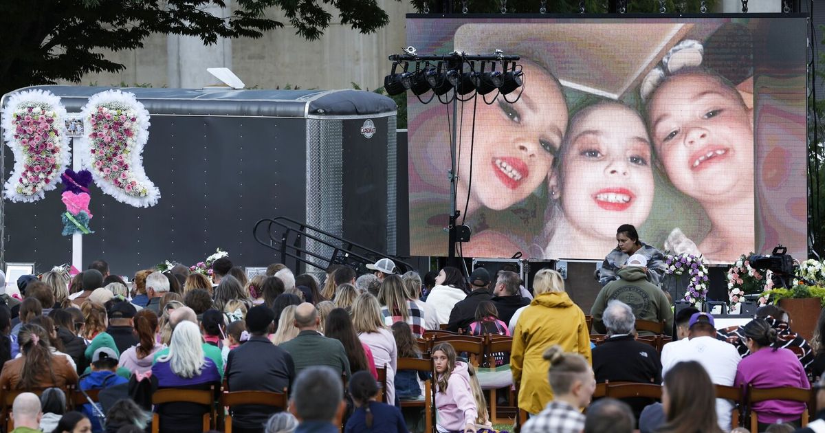 Travis Decker search: DNA test completed, leads dwindle | The Seattle Times