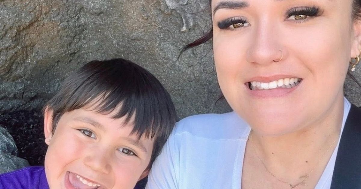 WA state employee details three weeks in ICE custody with her son | The ...