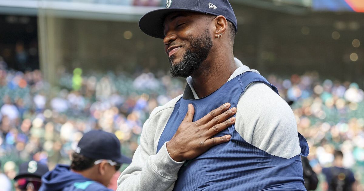 Victor Robles’ MLB suspension hurts Mariners, but it’s not so simple ...