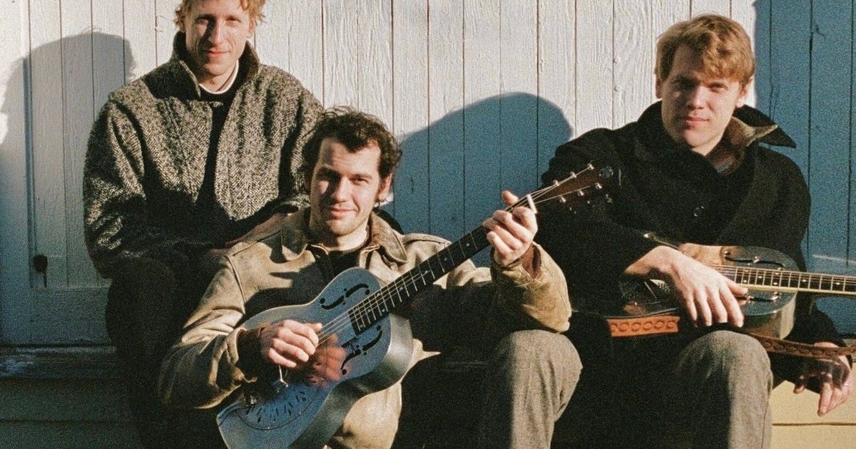 Brudi Brothers on how viral ‘Me More Cowboy Than You’ song came to be ...
