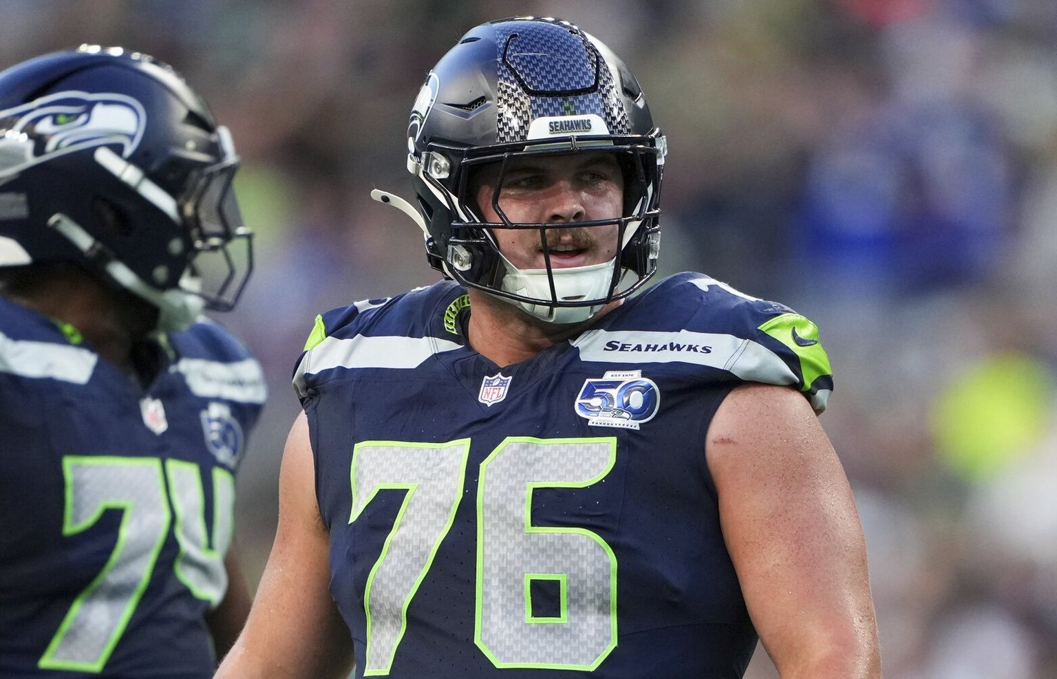 Seahawks | The Seattle Times