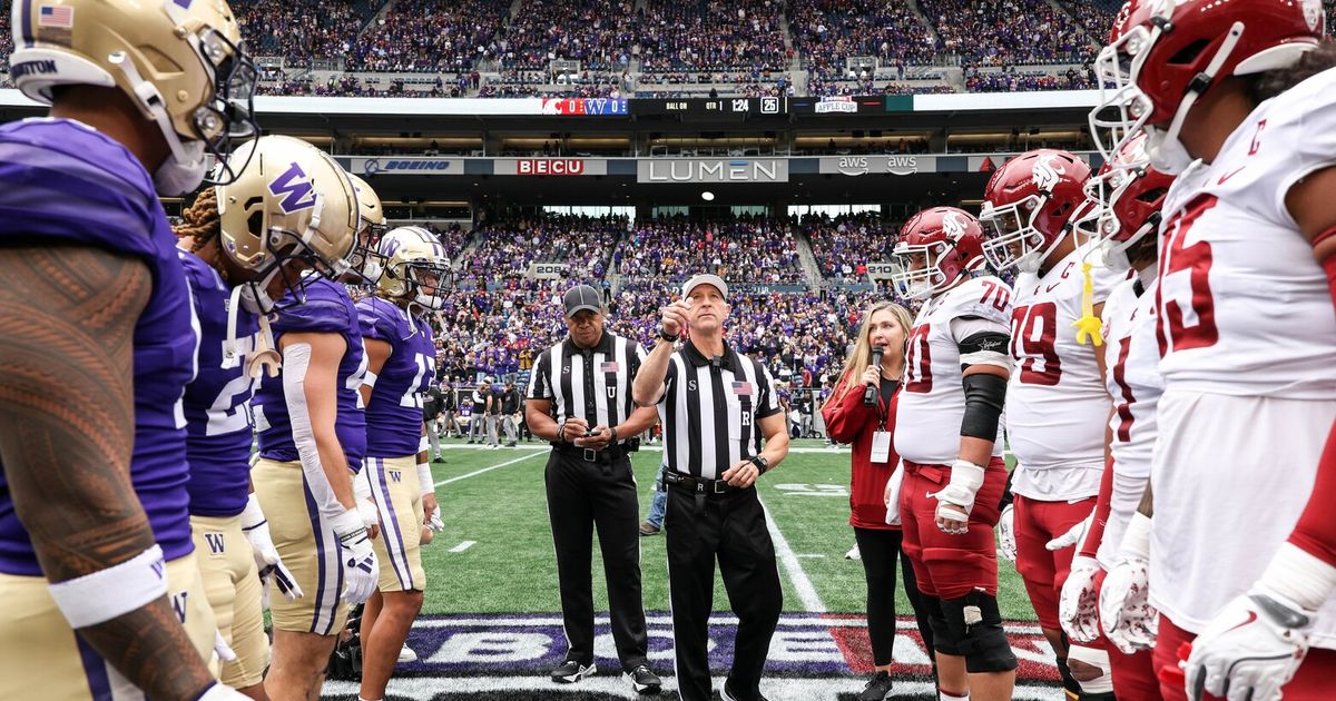 Can WSU reach a bowl game under new coach? Here are game-by-game picks ...