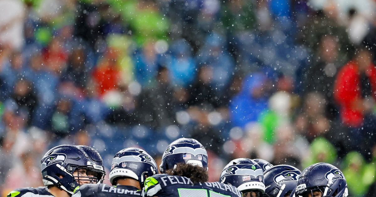 Breaking down Seahawks’ schedule game by game | Analysis | The Seattle ...
