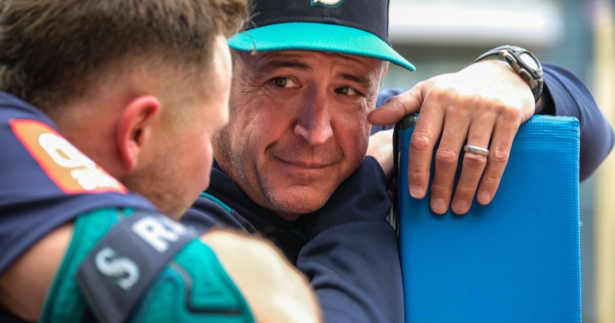 ‘Just keep learning’: Dan Wilson reflects on first full year as ...