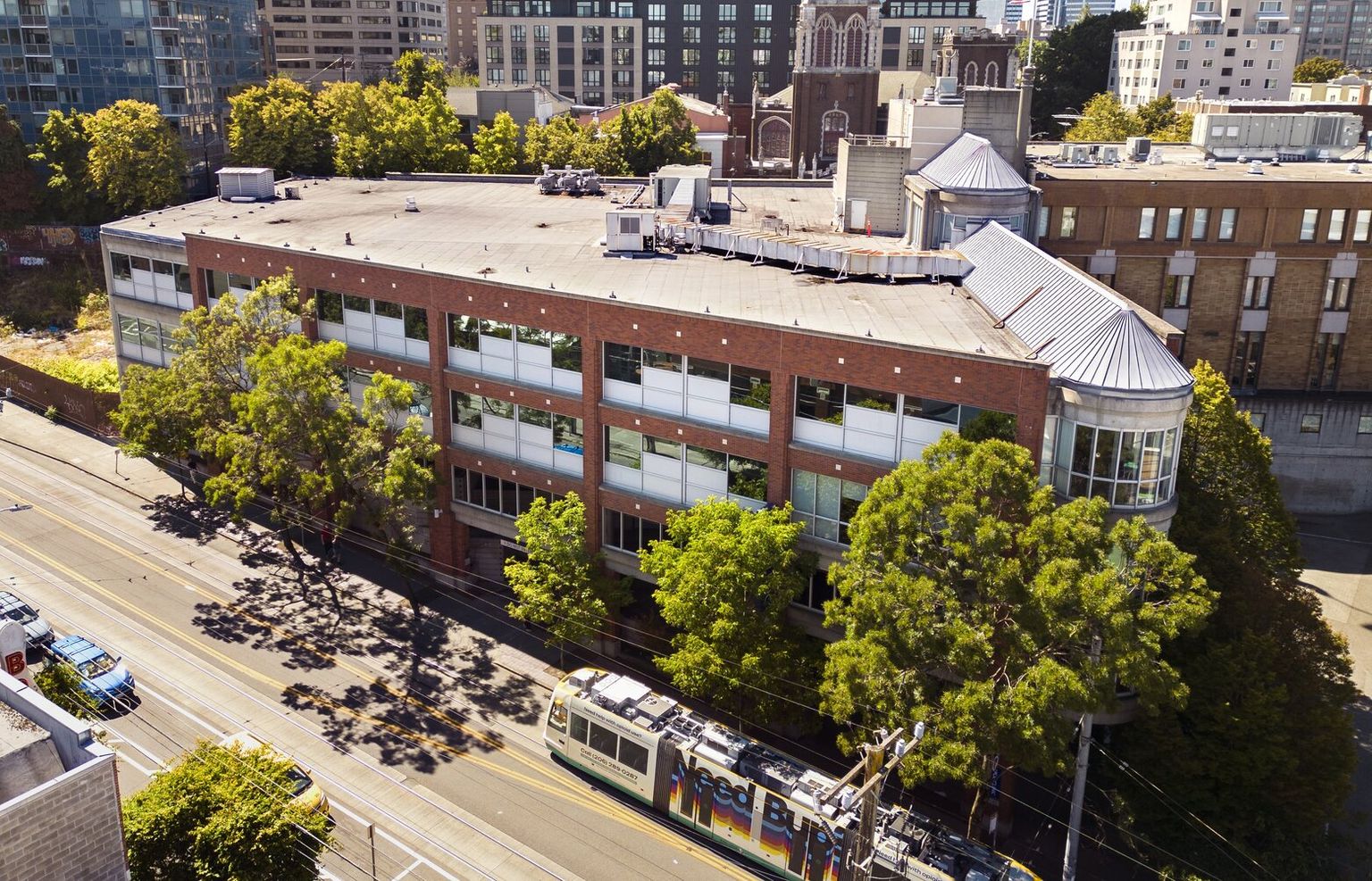 Plans for a crisis center on Seattle’s Capitol Hill move forward | The ...