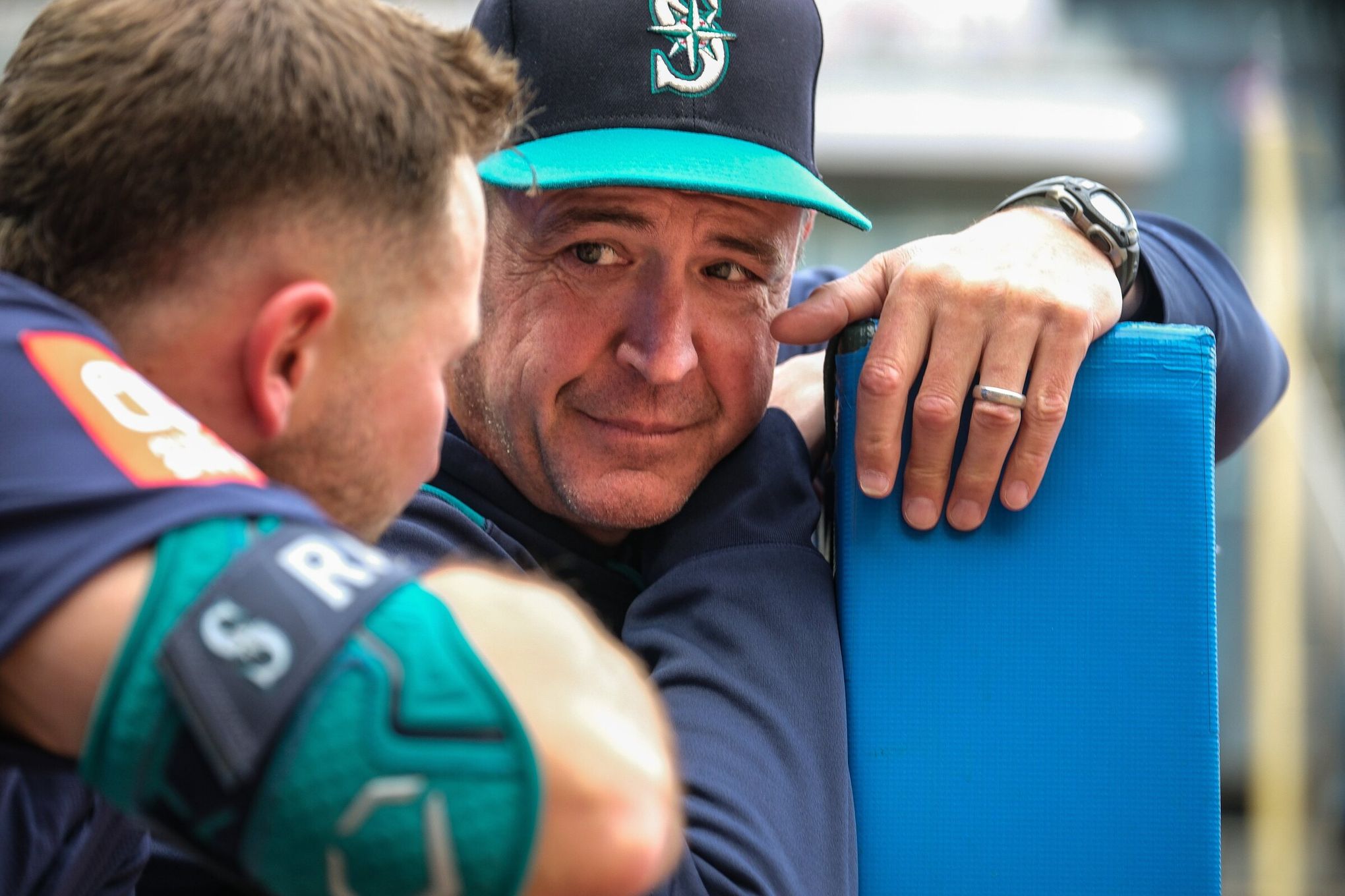 “This Changes the Shape of Our Lineup” — Dan Wilson Signals Brendan ...