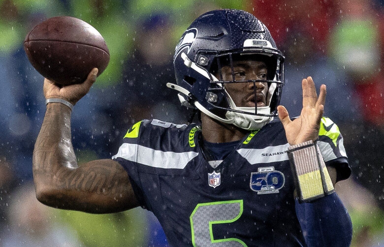 What to watch, how to watch as Seahawks wrap up preseason in Green Bay ...