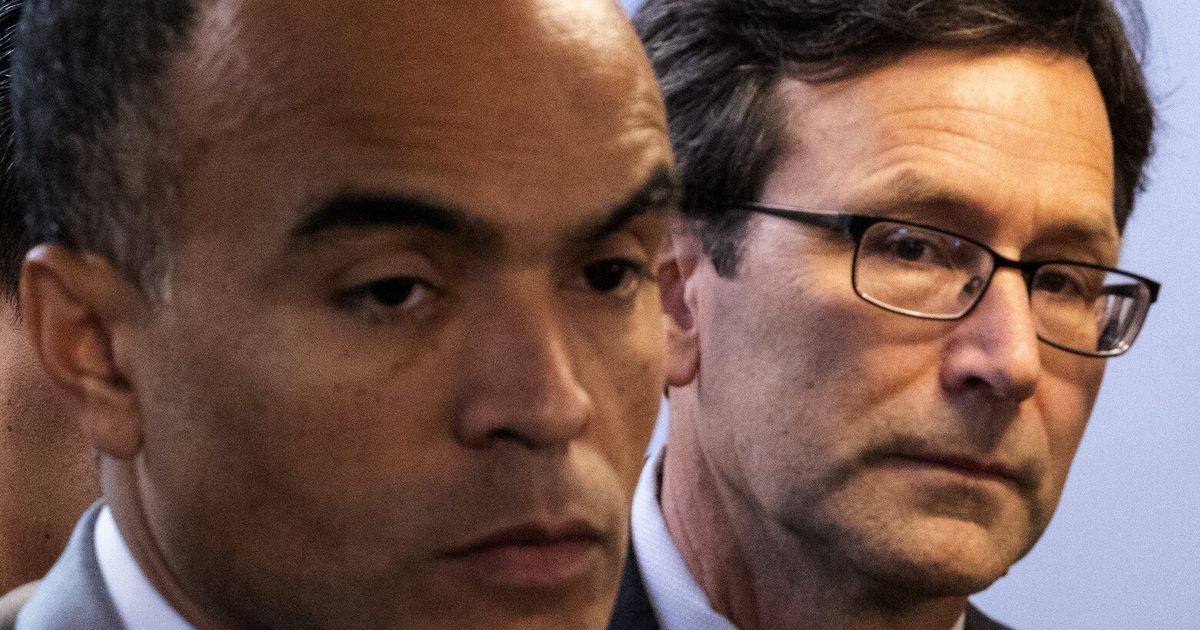 Washington governor, AG stand by state prison notifications to ICE ...