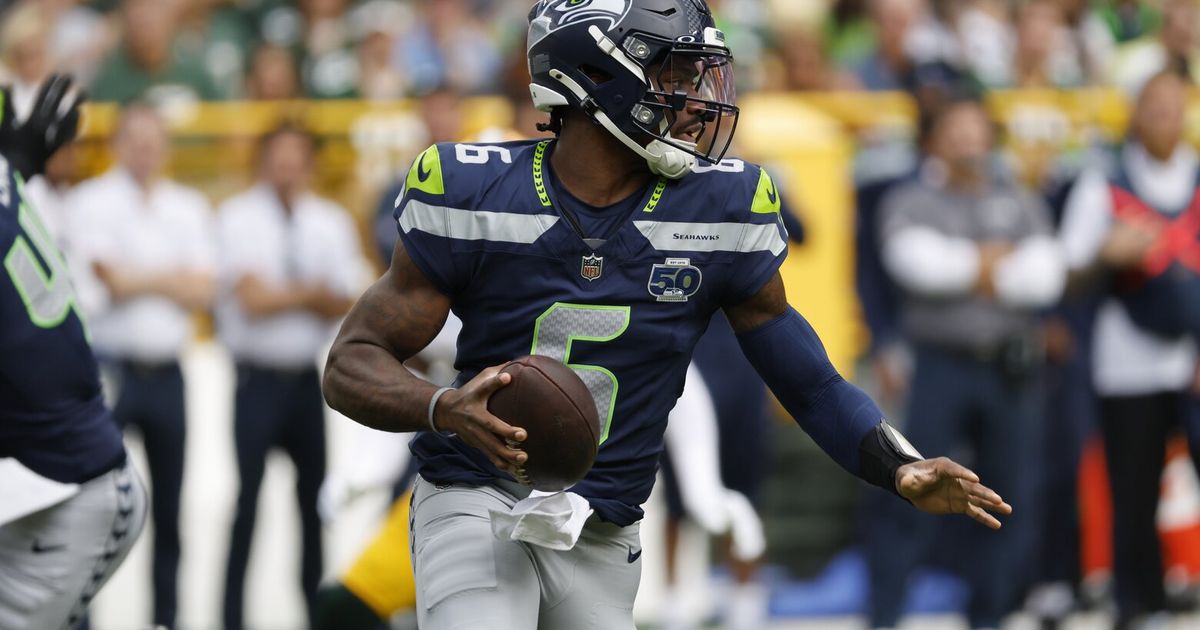 Projecting Seahawks’ 53-man roster before cutdown deadline | Analysis ...