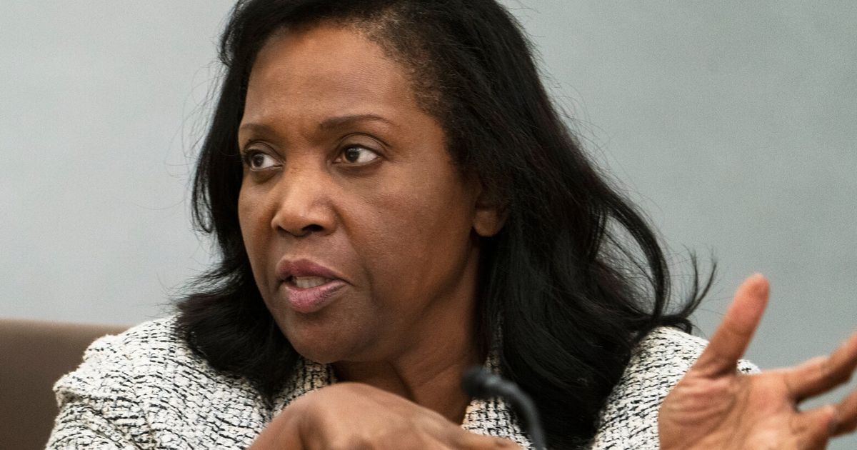 Trump says he’s firing Fed Governor Lisa Cook, opening new front in ...