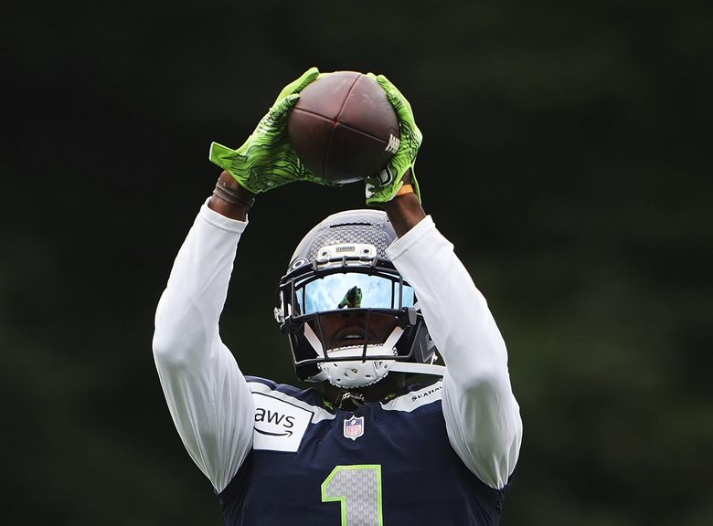 Seahawks Receivers Which Wideouts For Seattle Will Get Cut