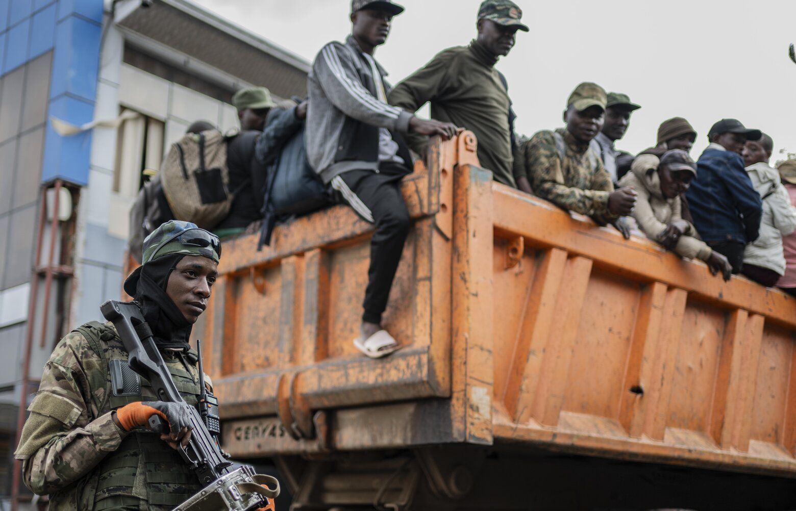 JUSTIN KABUMBA | The Seattle Times