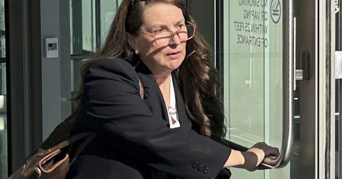 Researcher who has distorted voter data appointed to Homeland Security ...
