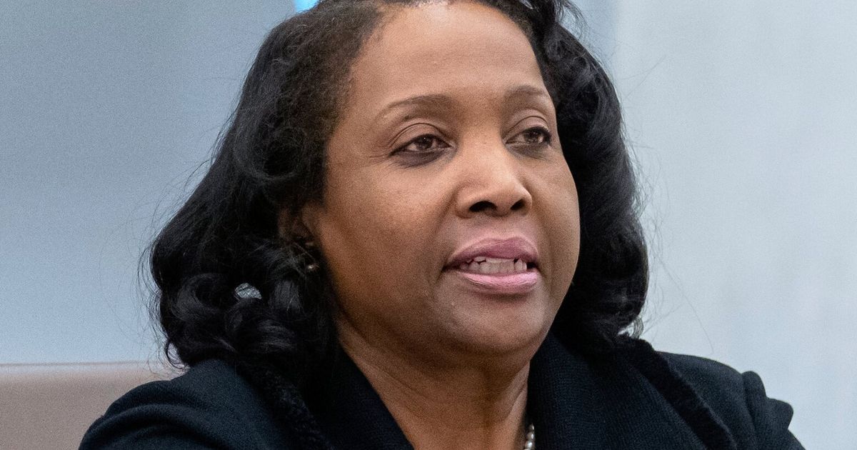 Embattled Fed Governor Lisa Cook’s lawyer says she’ll sue Trump to keep ...