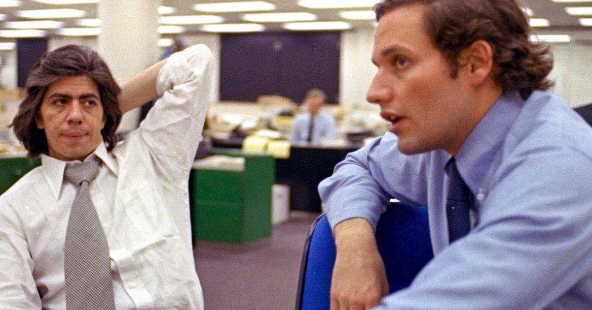 Too many Americans are losing faith in the role of journalists | The ...