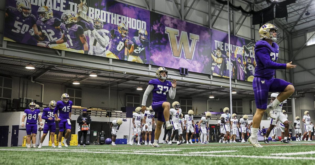 What will success look like for Washington Huskies in 2025? | The ...