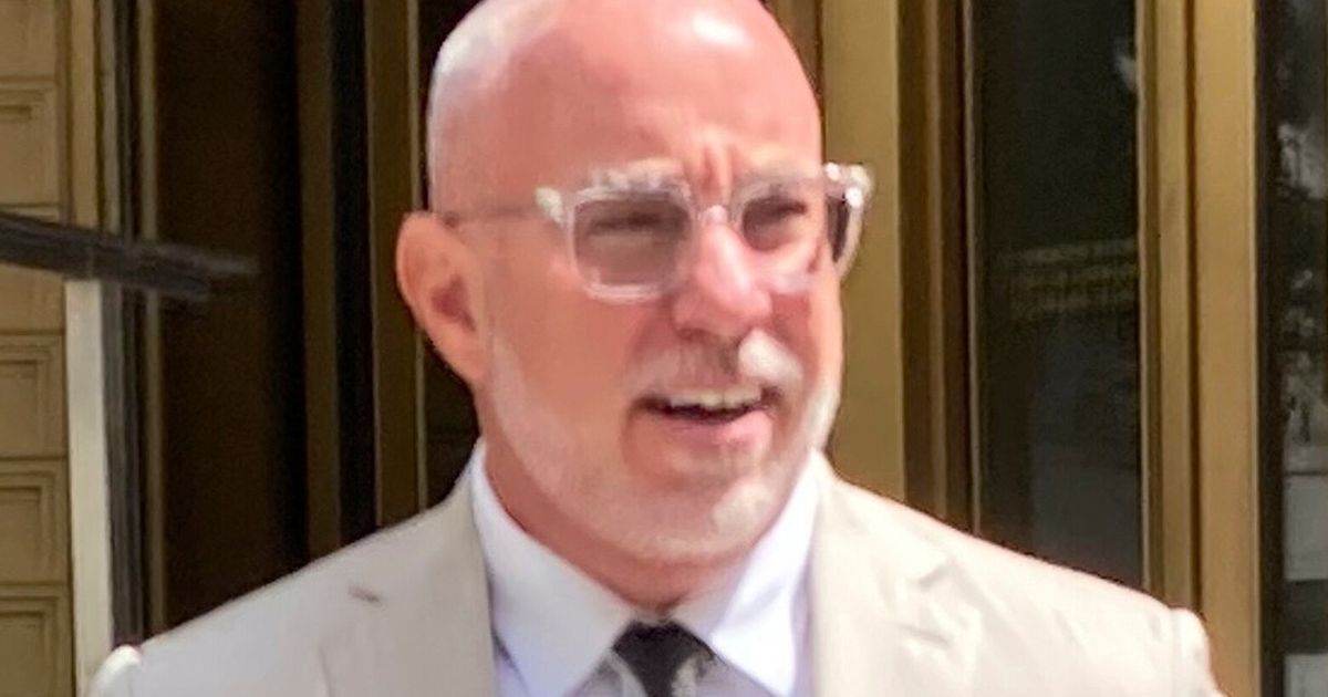 Prosecutors suddenly drop case against Miami attorney accused of ...