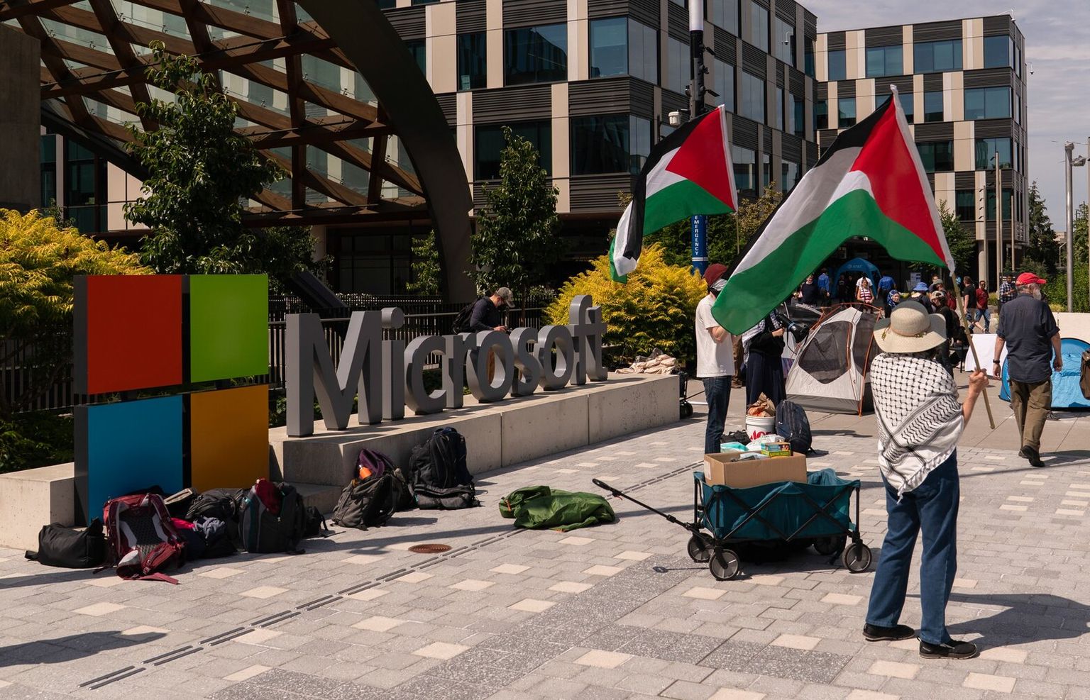 Jon Talton | The Seattle Times