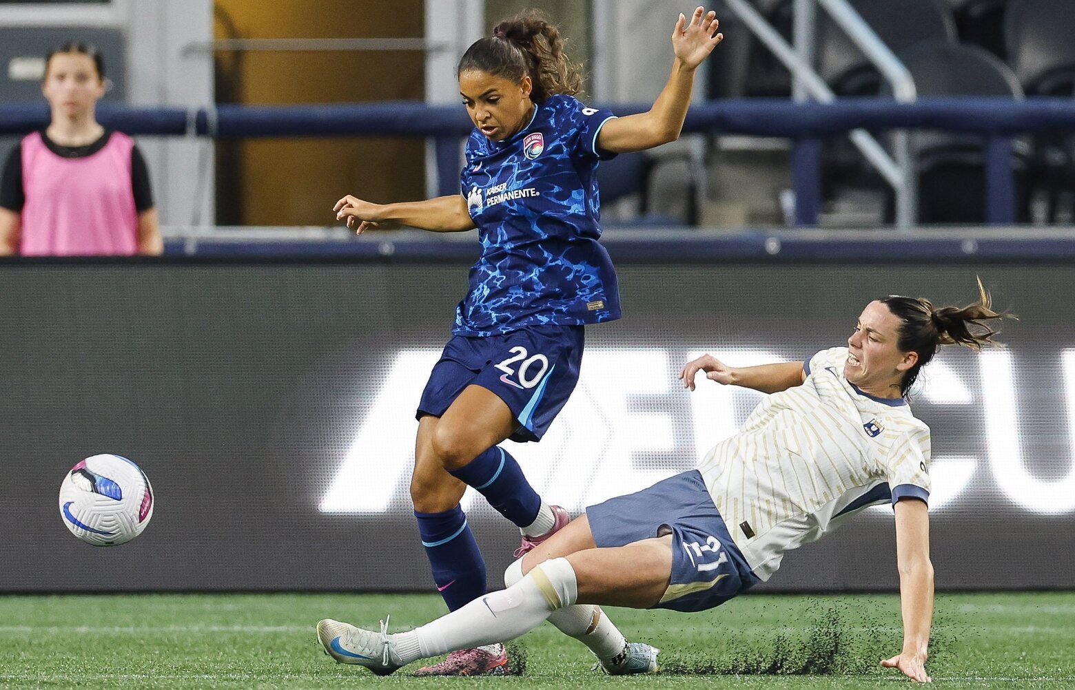 Reign | The Seattle Times