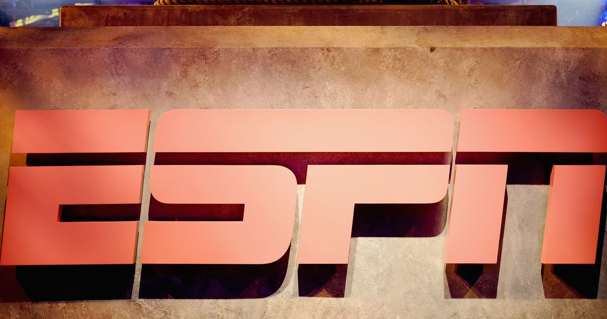 Here’s how much it costs to bundle ESPN and Fox’s new streaming ...