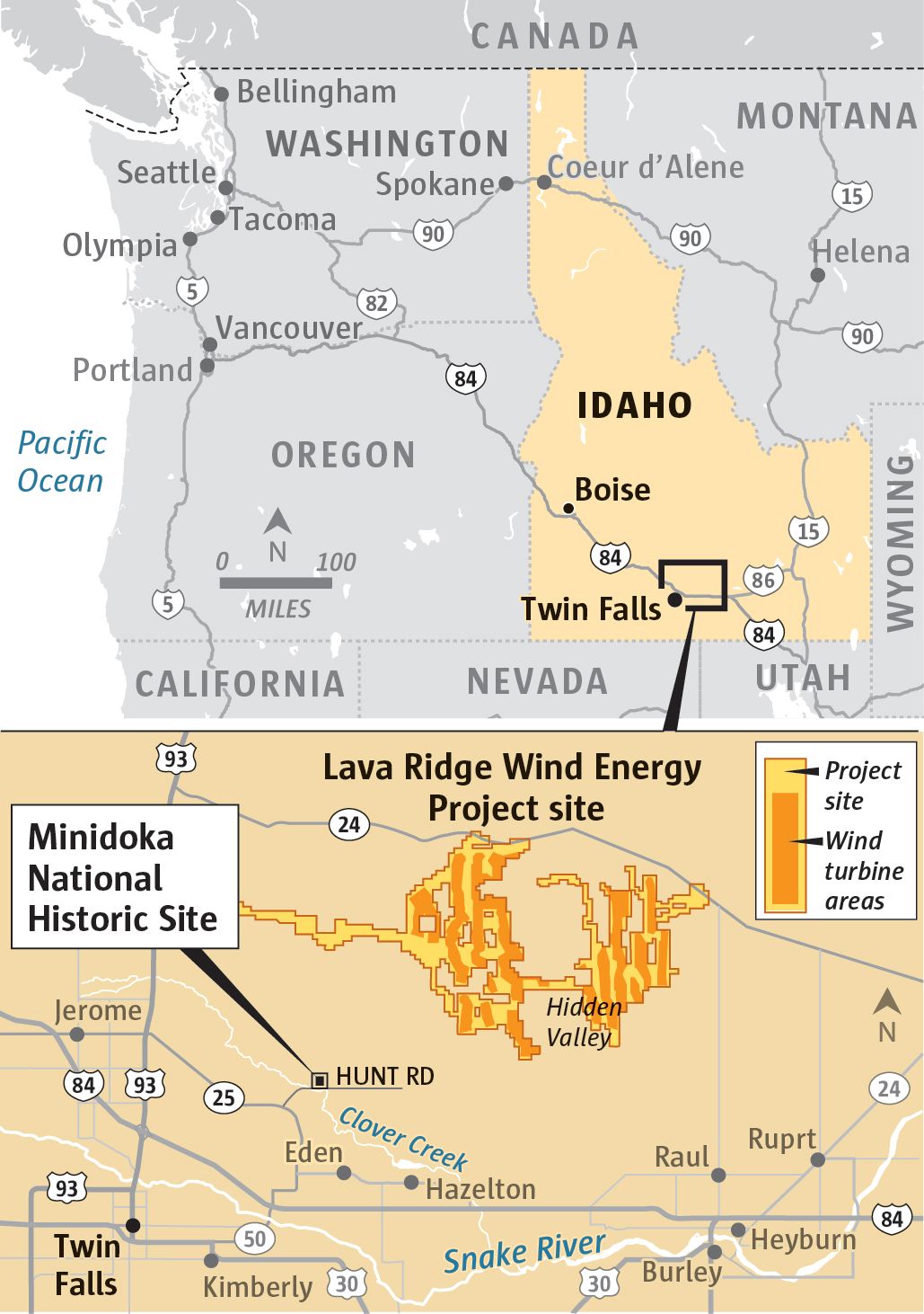 WA survivors of Minidoka reckon with uneasy victory in Trump order ...