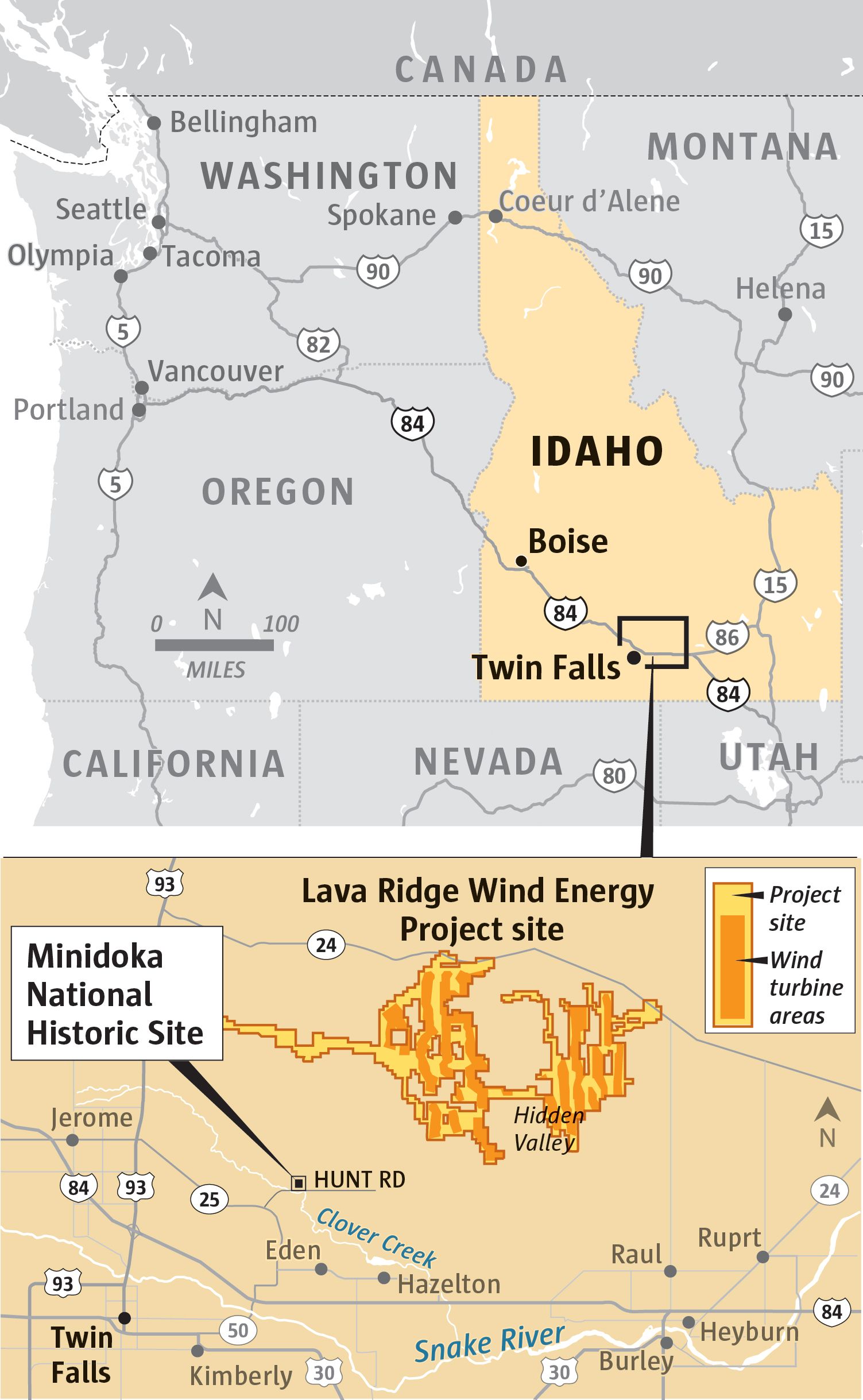 WA survivors of Minidoka reckon with uneasy victory in Trump order ...