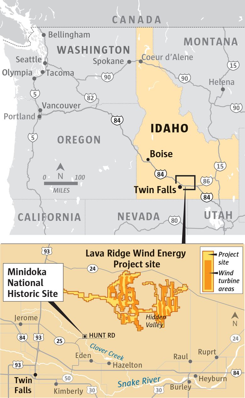 WA survivors of Minidoka reckon with uneasy victory in Trump order ...