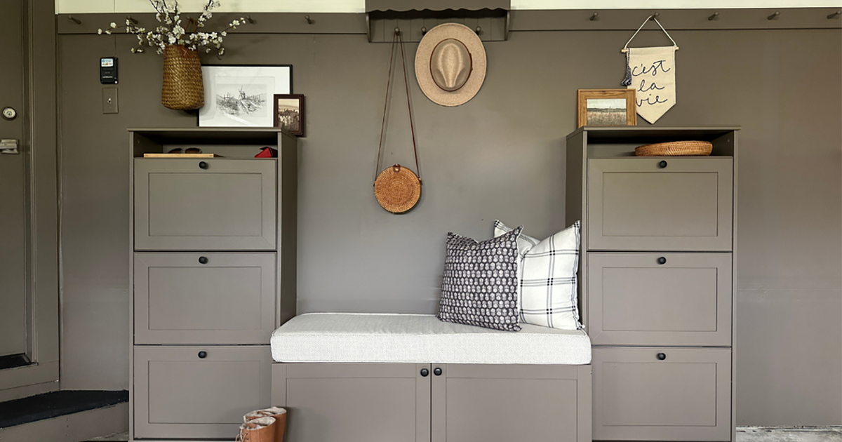 Transform a chaotic garage into a functional haven | The Seattle Times