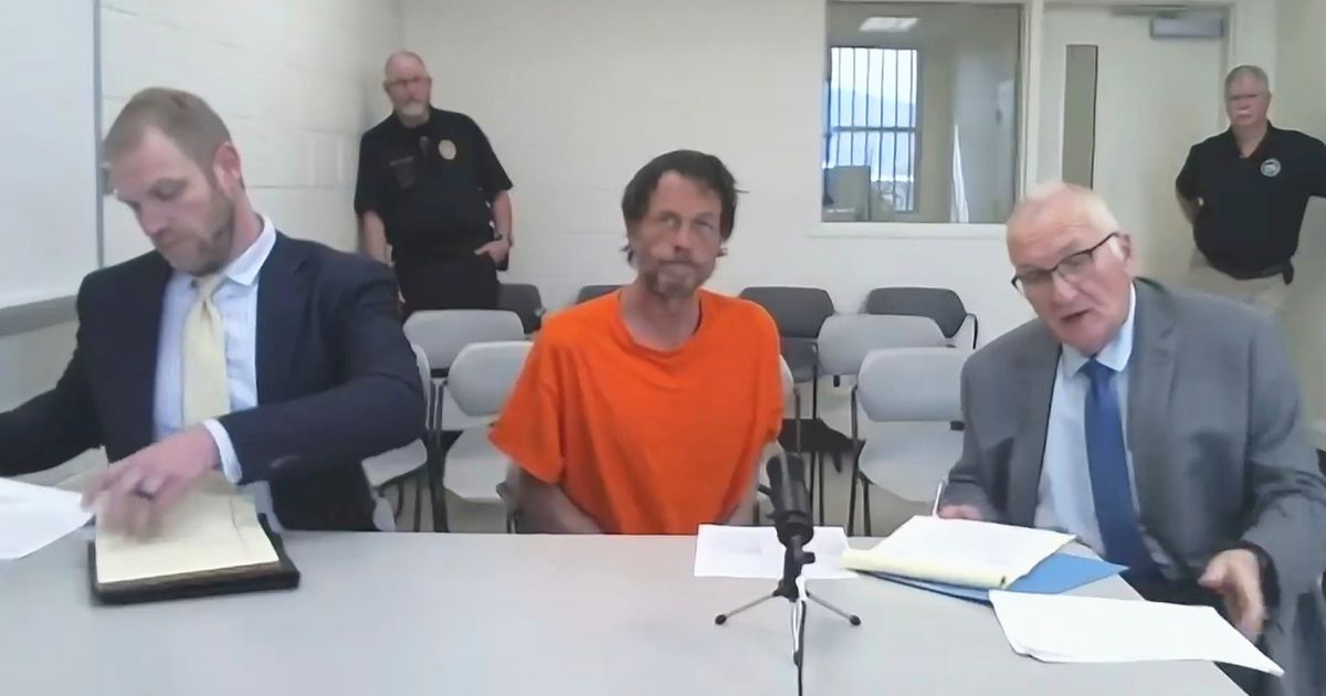 Montana man who evaded authorities for a week after bar shooting faces ...