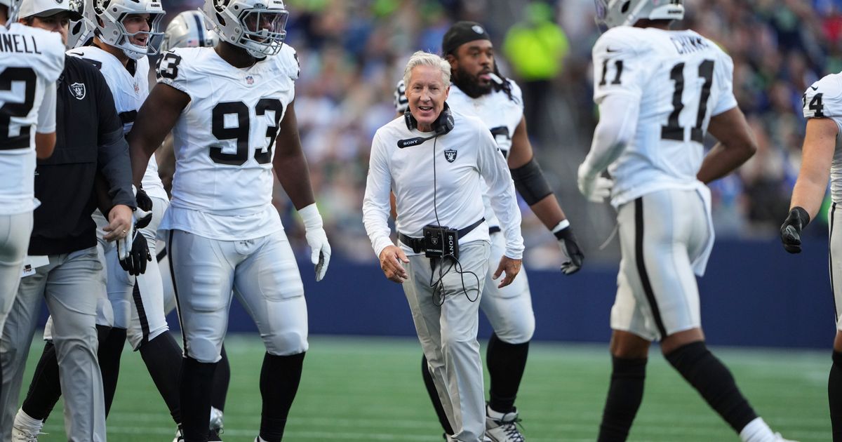 Pete Carroll, Aaron Rodgers head a list of familiar faces in new places ...