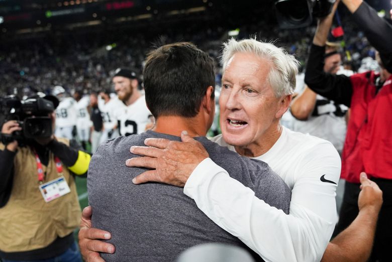 Seahawks’ effective run game and more from preseason opener | Analysis ...